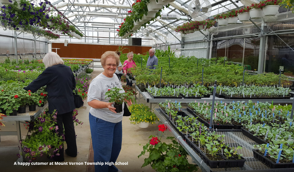 Setting The Stage For Spring Production and A Successful Spring ...